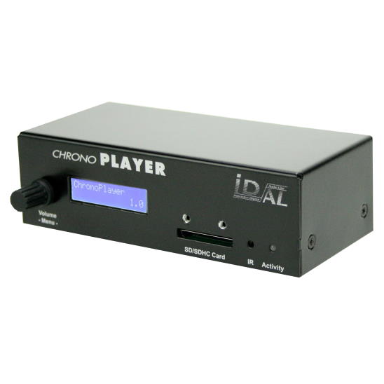 Boutique - Waves system