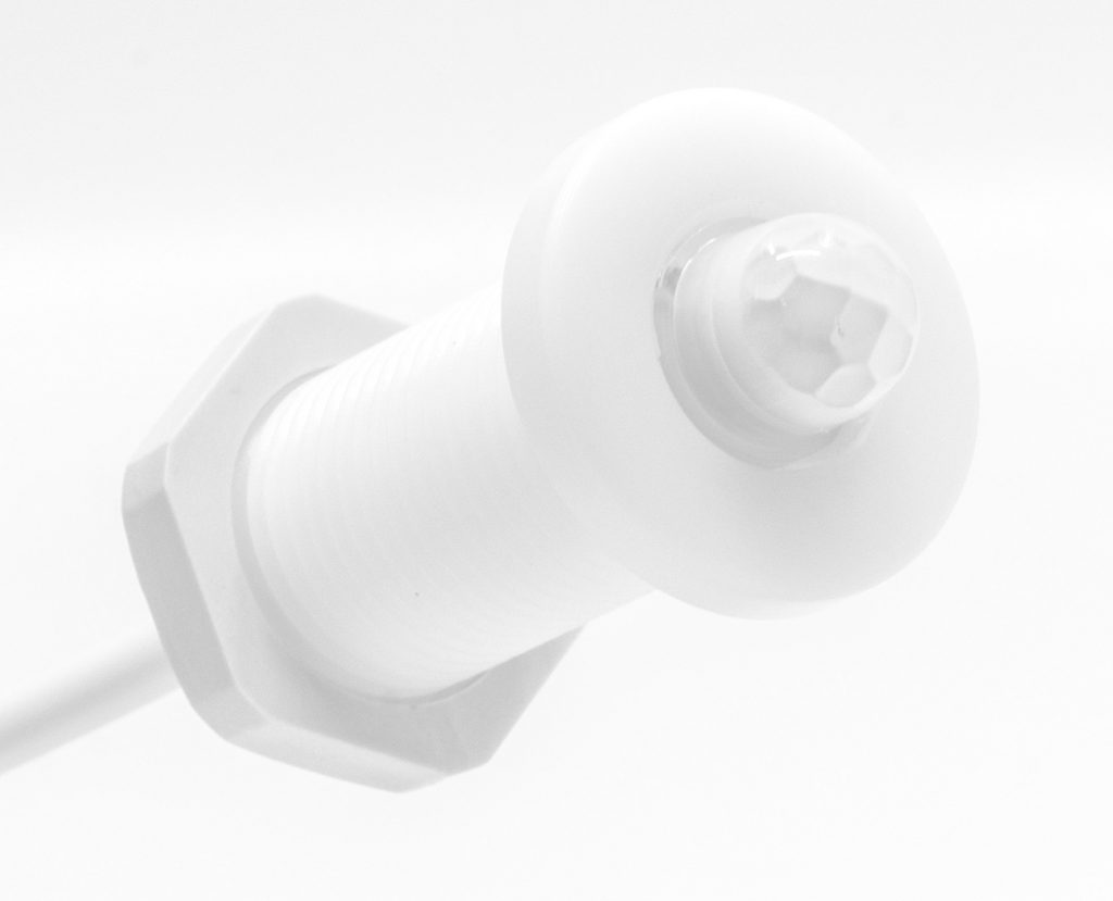 IR Pad - Waves system