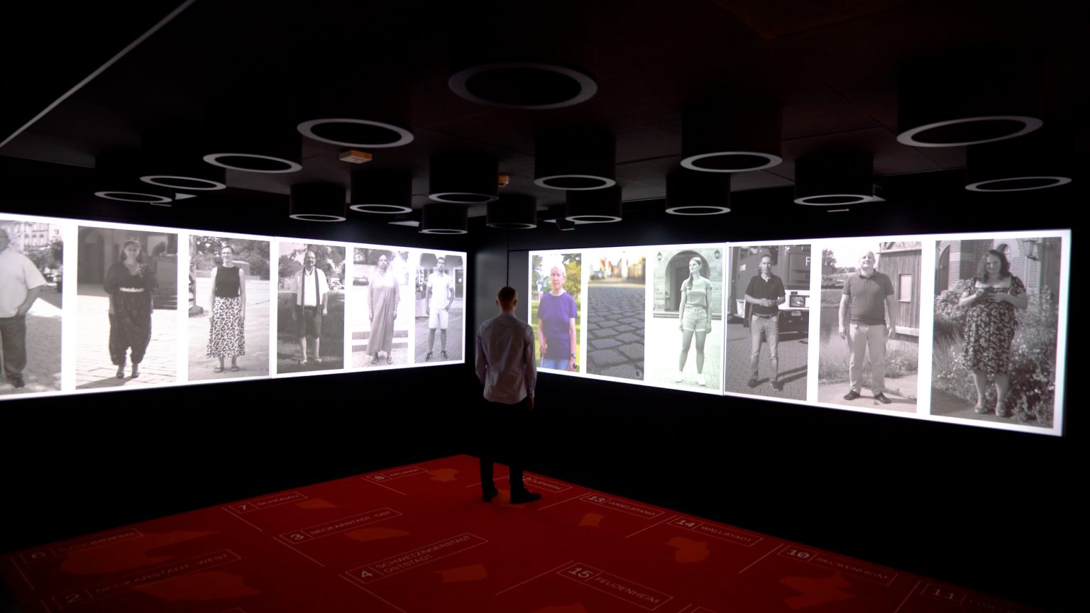 Directional sound system and other directional speakers