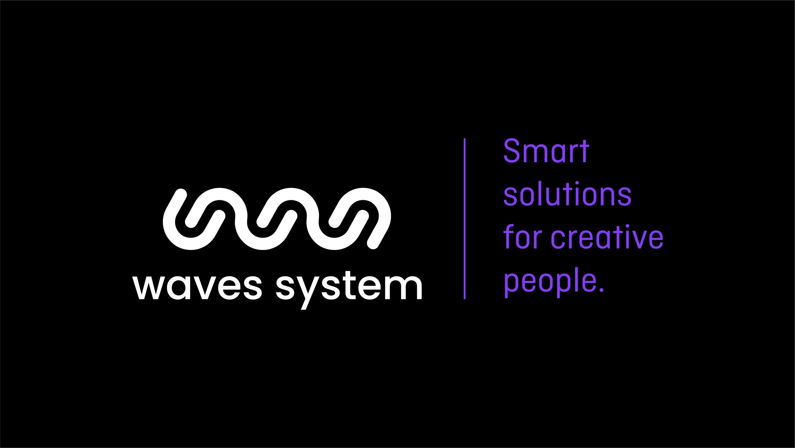 Wavespark audio, scalable audio platform | Waves system